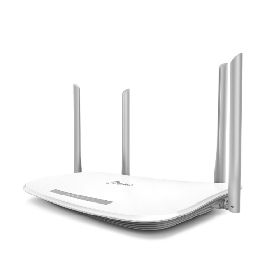 ROUTER EC220-G5 WI-FI DOBLE BANDA AC1200 GIGABIT TPLINK